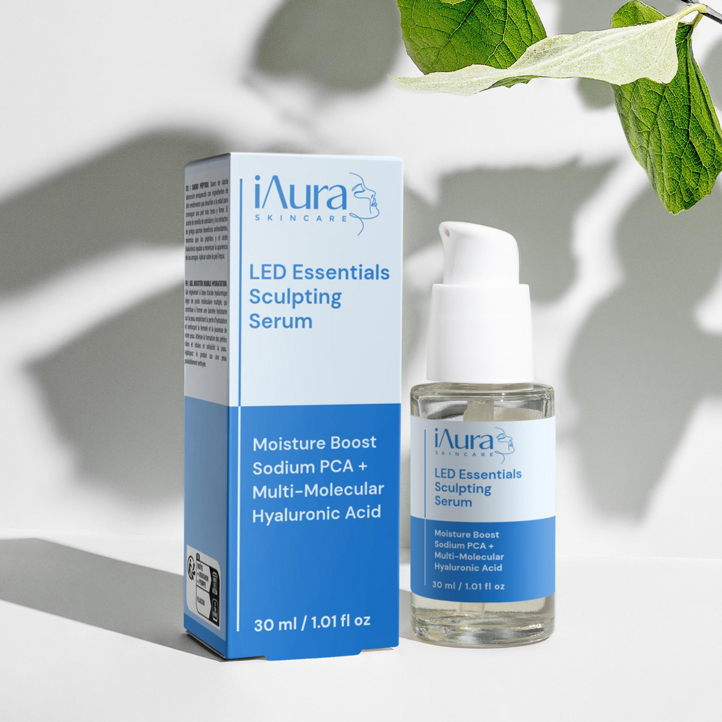 iAura Skincare | Advanced Beauty, Simplified.