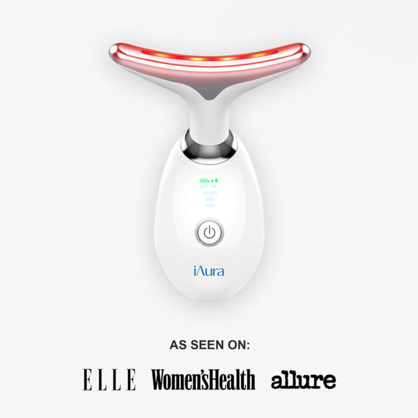 Radiant Pro Sculptor™ – iAura